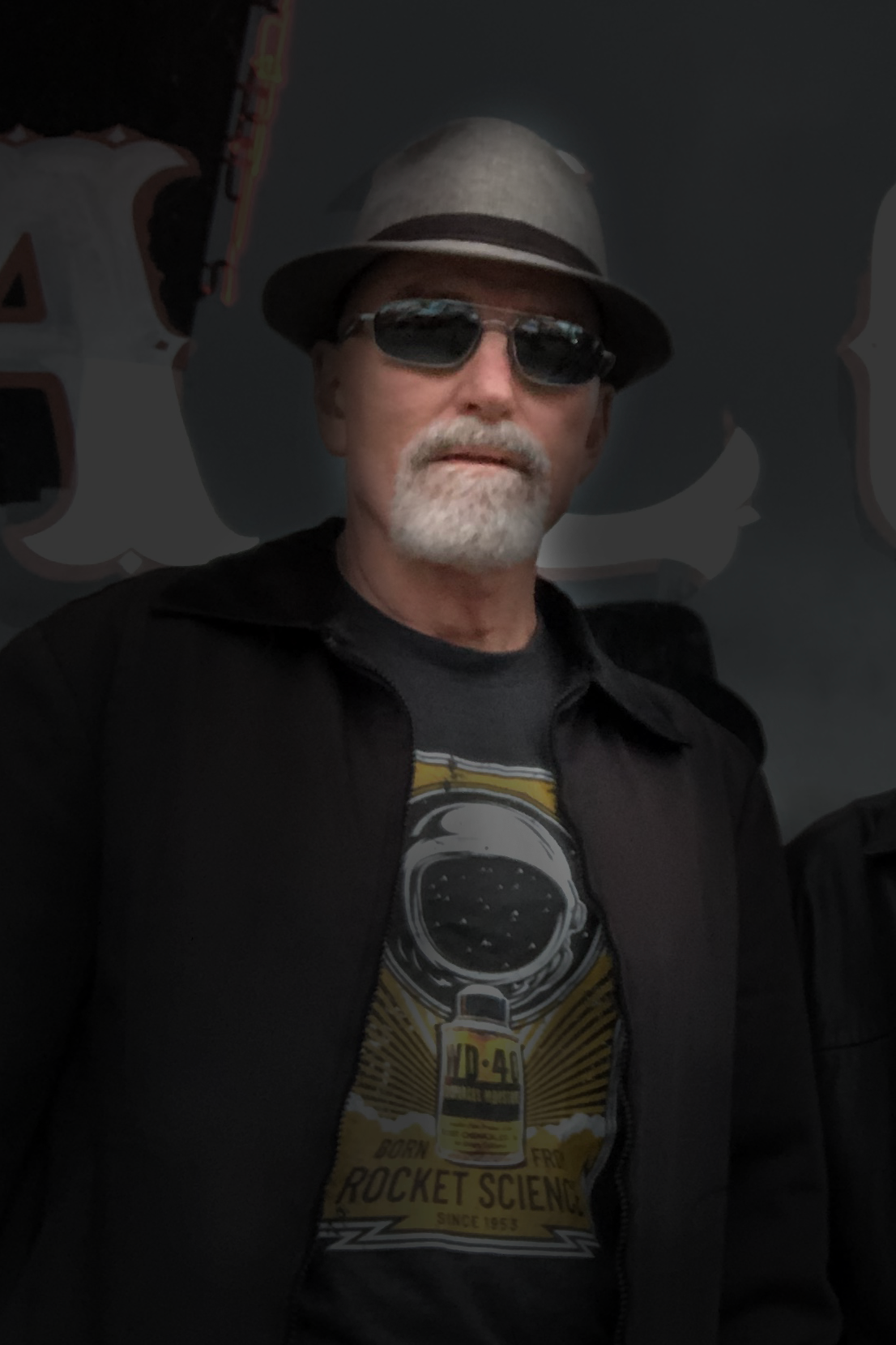 Blue Hooz — Acoustic Delta blues, classic rock and eclectic selections
